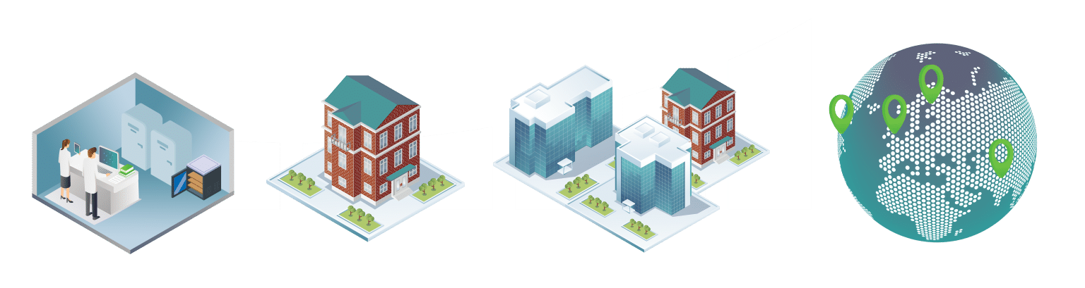 Environmental Monitoring Services | Green Solutions | T-Scan